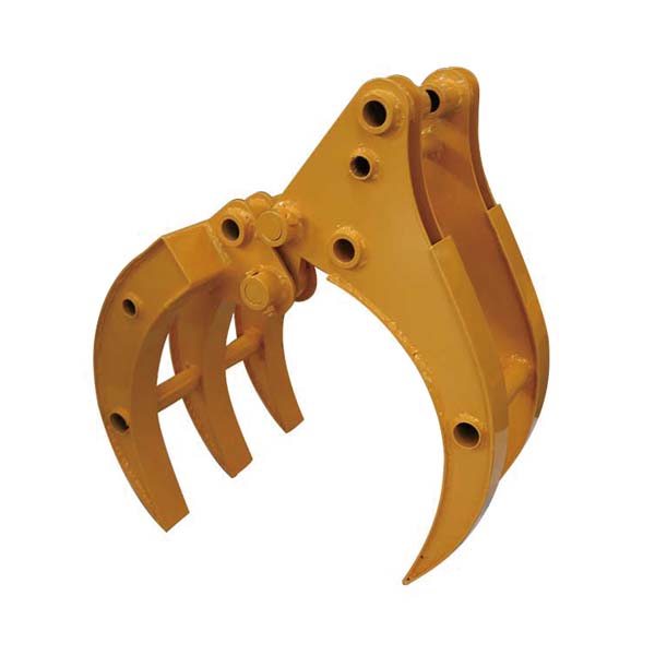 Wood Grabber - Nokonola